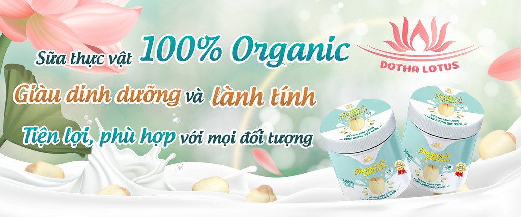 DothaLotus, Cửa hàng trực tuyến | Shopee Việt Nam