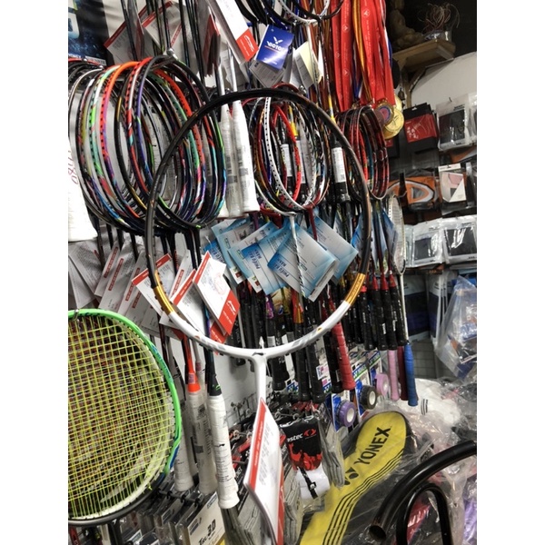 Mua Vợt Cầu Lông Lining Tectonic 7 ( Chính Hãng ) giá rẻ nhất | TecKi.Vn