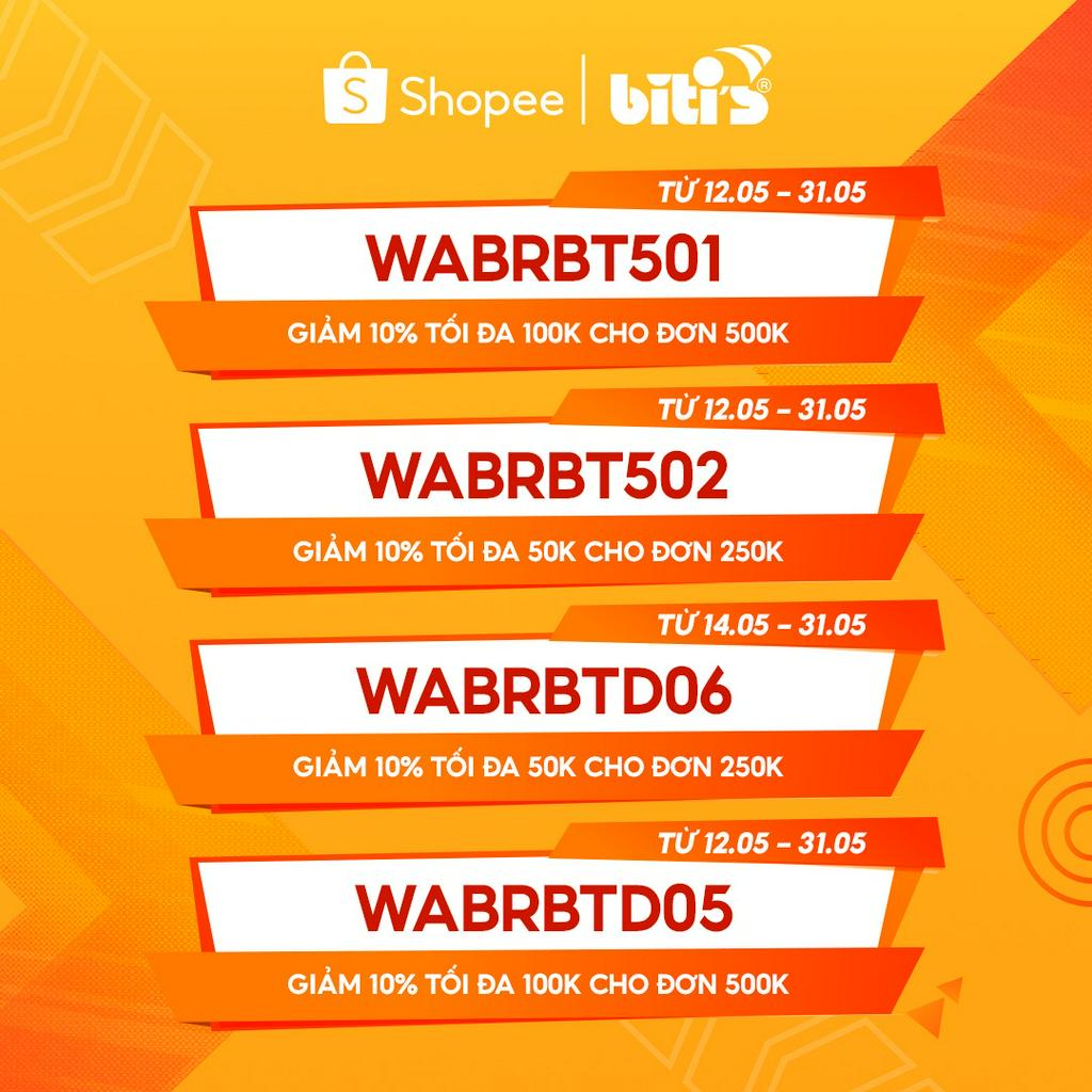 BITI'S OFFICIAL STORE - Cửa Hàng Online Chính Hãng | Shopee Việt Nam