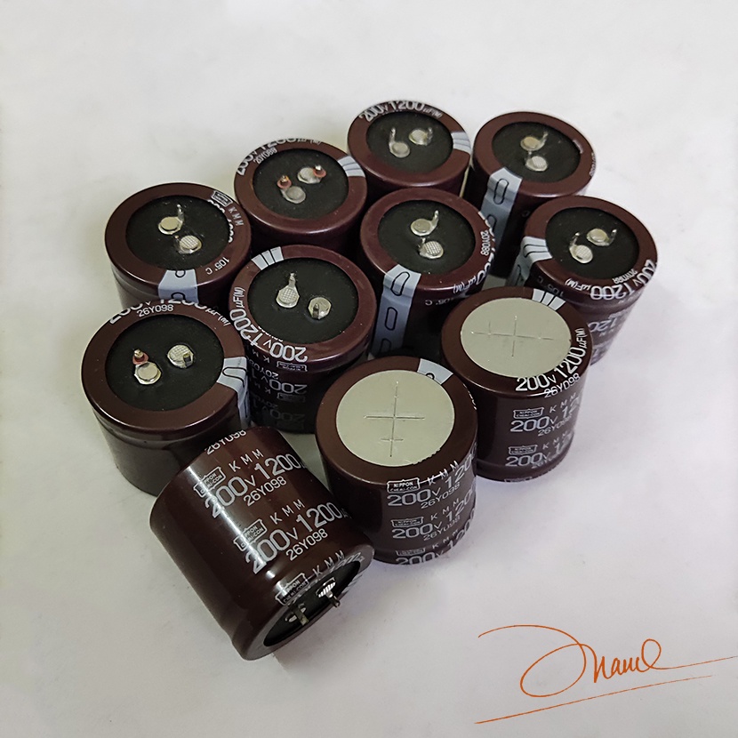 Tụ 1200uF 200v | Shopee Việt Nam