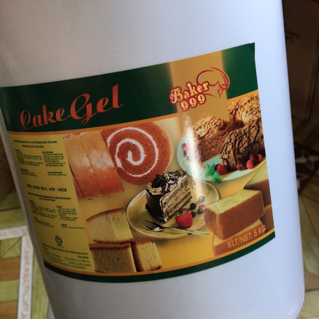 SP (cake gel) | Shopee Việt Nam