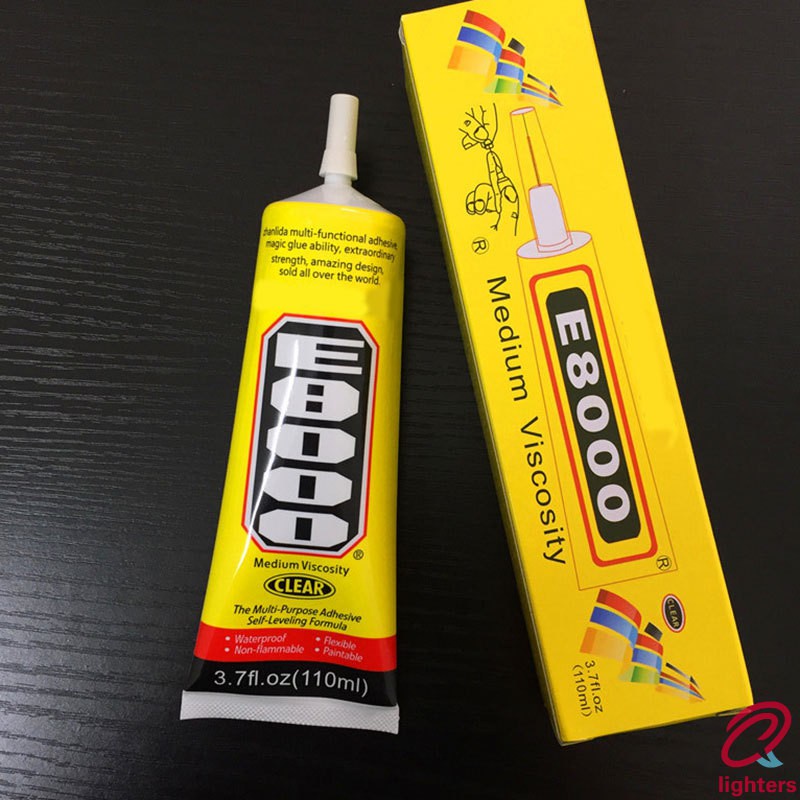 Keo Dán Thủy Tinh / Gỗ / Kính / Kim Loại / Sợi Thủy Tinh / Kính / Gốm ...