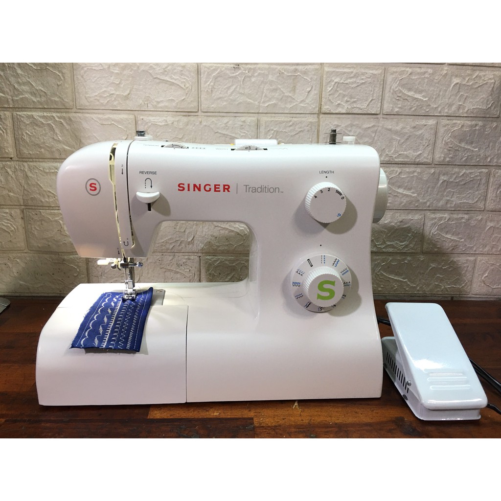 máy may gia đình,máy may singer nhật bản tradition | Shopee Việt Nam