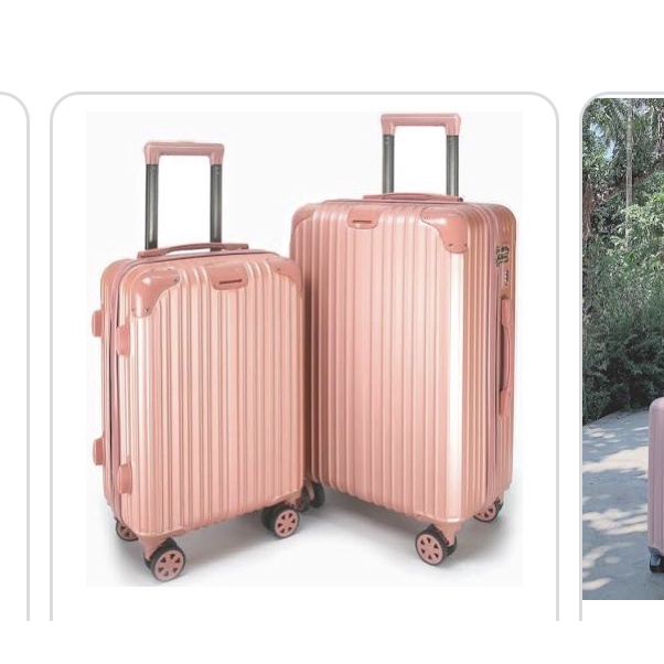 Vali sunny | Shopee Việt Nam