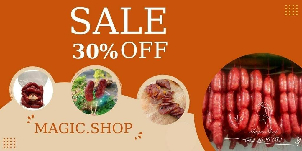 magic.shop, Cửa hàng trực tuyến | Shopee Việt Nam