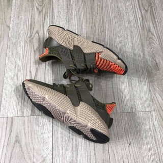 Giầy adidas prophere xanh rêu | Shopee Việt Nam