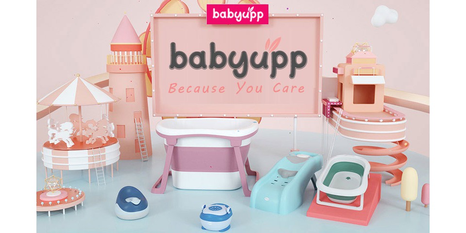 BABYUP OFFICIAL STORE, Cửa hàng trực tuyến | Shopee Việt Nam