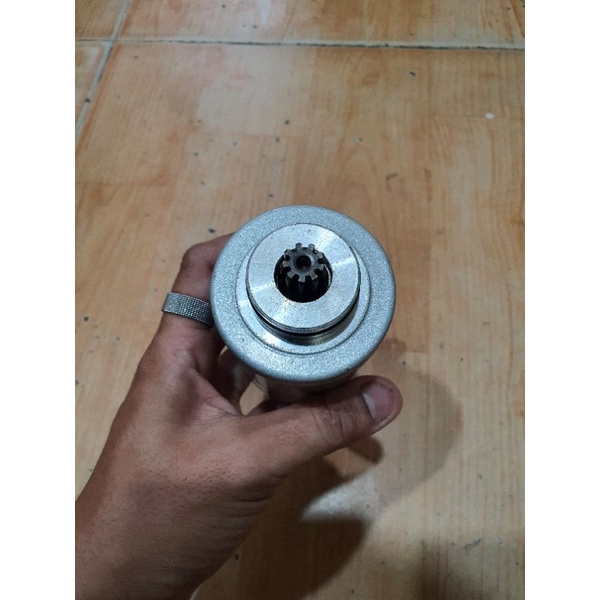 củ đề xe bonus 125 , mô tơ đề xe bonus 125, husky 150 | Shopee Việt Nam