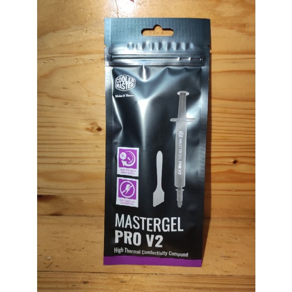 Mua Kem tản nhiệt Cooler master Pro V2 giá rẻ nhất | TecKi.Vn