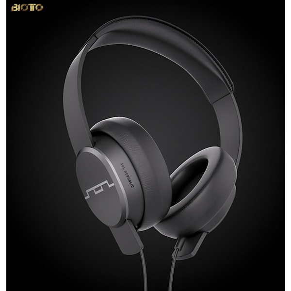 TAI NGHE SOL REPUBLIC X3 ĐEN | Shopee Việt Nam