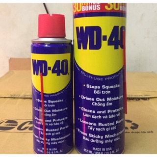 "wd40" giá tốt Tháng 4, 2020 | Mua ngay | Shopee Việt Nam
