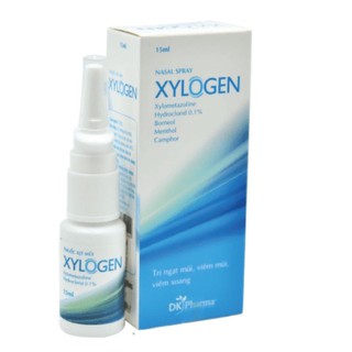 xịt mũi xylogen giá tốt Tháng 12, 2022 | Mua ngay | Shopee Việt Nam