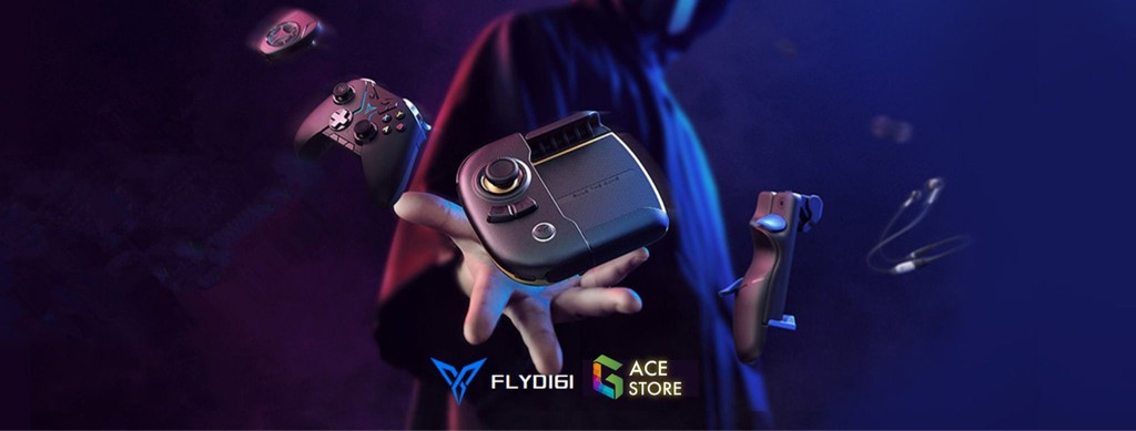 Gace Store - Phụ Kiện Game, Cửa hàng trực tuyến | Shopee Việt Nam