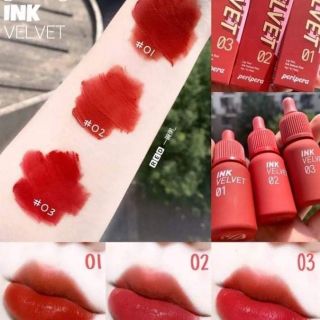 Son ink velvet | Shopee Việt Nam