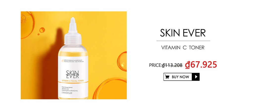 SKIN EVER Official Store, Cửa hàng trực tuyến | Shopee Việt Nam
