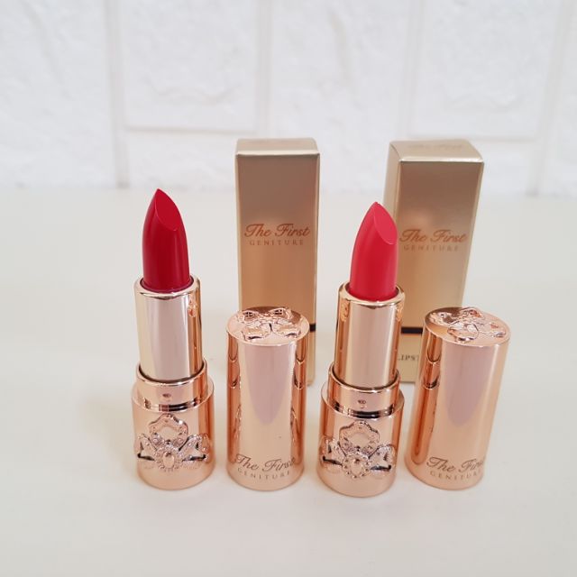 Son mini Ohui The First | Shopee Việt Nam