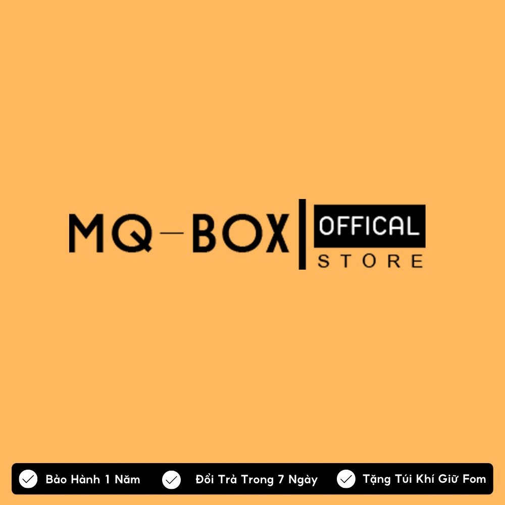 MQ - BOX, Cửa hàng trực tuyến | Shopee Việt Nam
