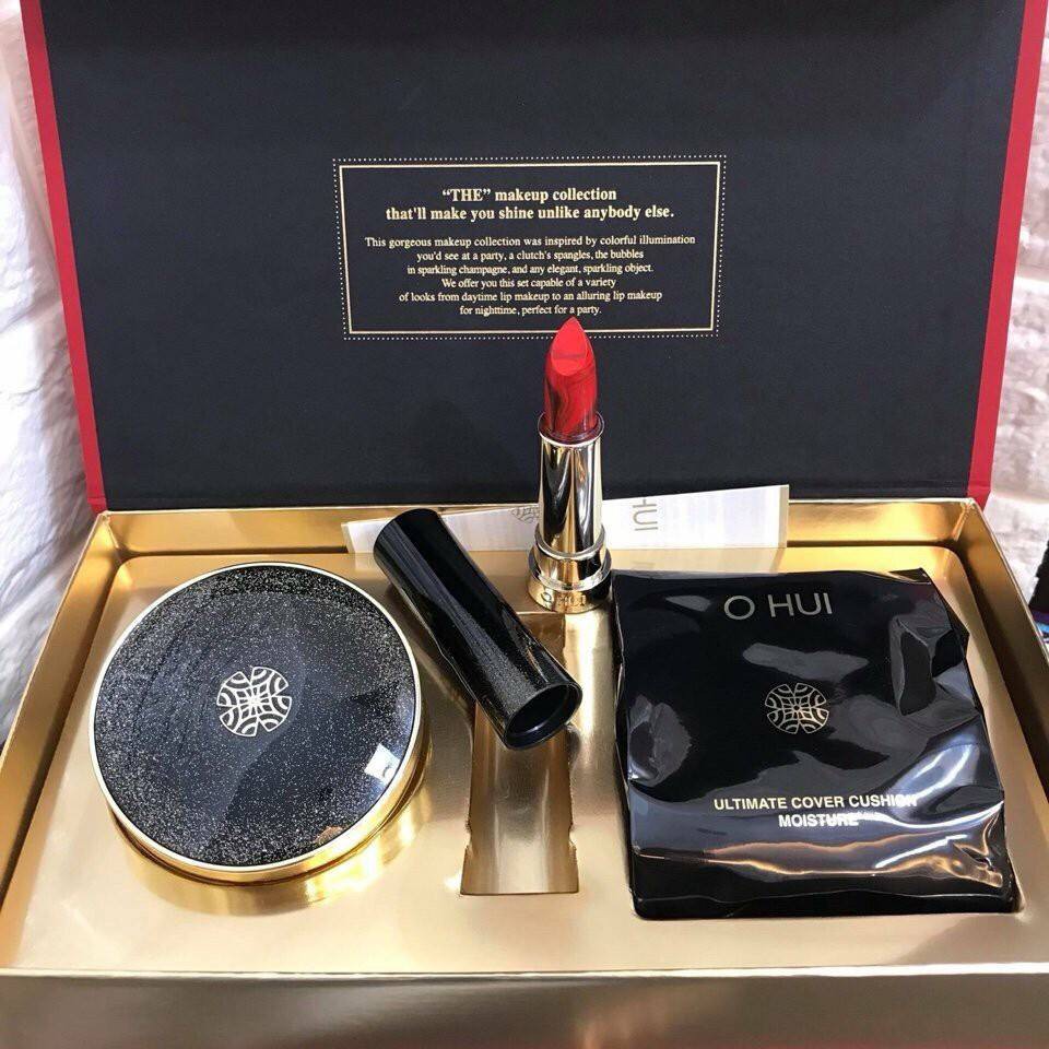 Set Ohui Sparkling Makeup Collection | Saubhaya Makeup