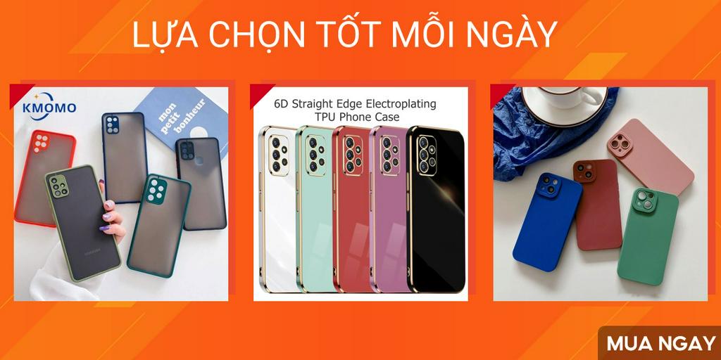 KMOMO Store, Cửa hàng trực tuyến | Shopee Việt Nam