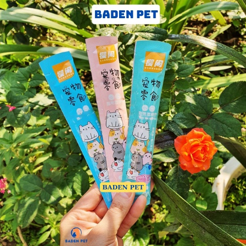 BADEN PET, Cửa hàng trực tuyến | Shopee Việt Nam