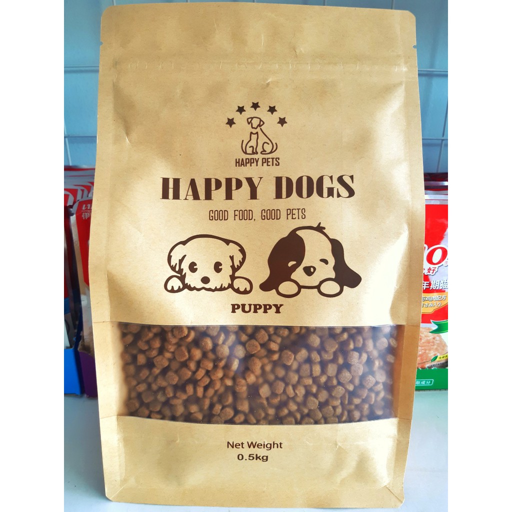 Happy Dog Puppy - thức ăn cao cấp dành cho chó con | Shopee Việt Nam