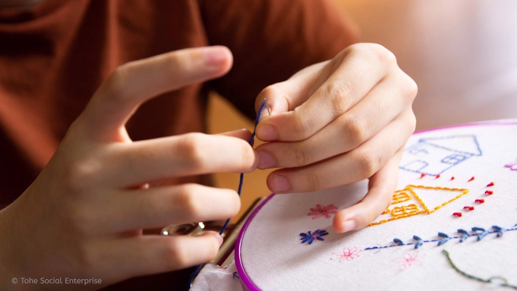 Tòhe 100% Hồn Nhiên, Cửa hàng trực tuyến | Shopee Việt Nam