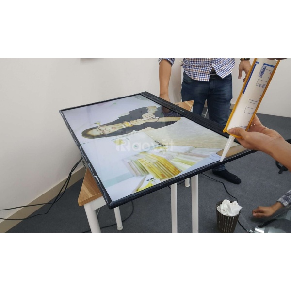 Khung cảm ứng Imax touch 49 in | Shopee Việt Nam