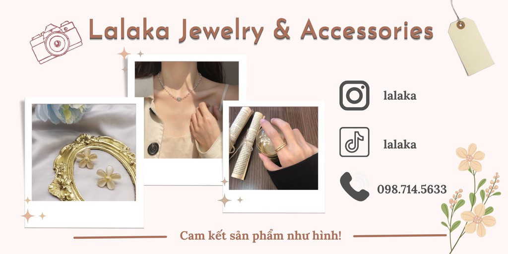 LALAKA, Cửa hàng trực tuyến | Shopee Việt Nam
