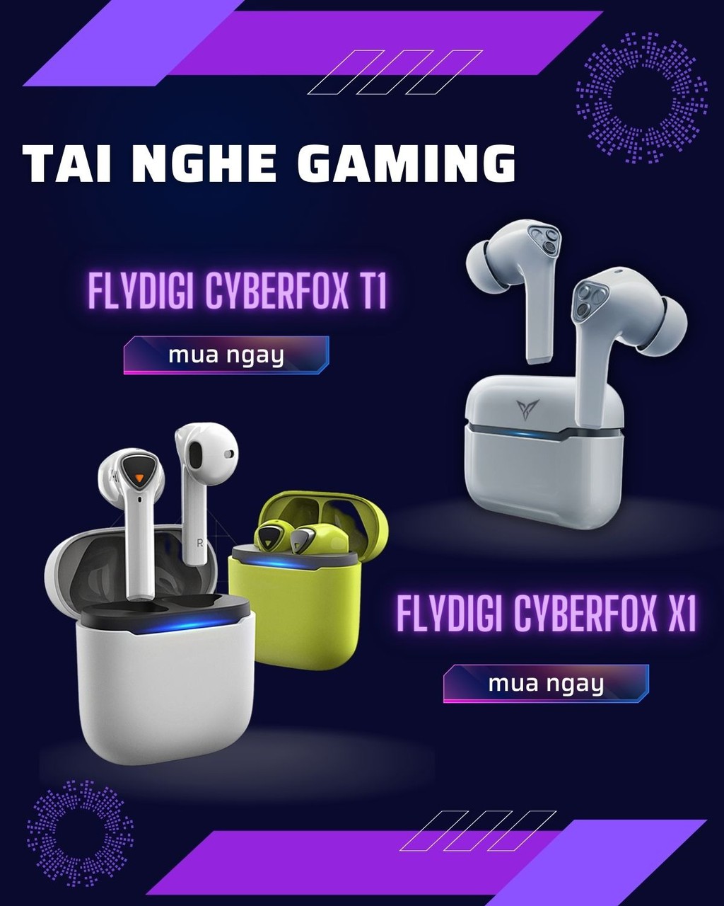Gace Store - Phụ Kiện Game, Cửa hàng trực tuyến | Shopee Việt Nam