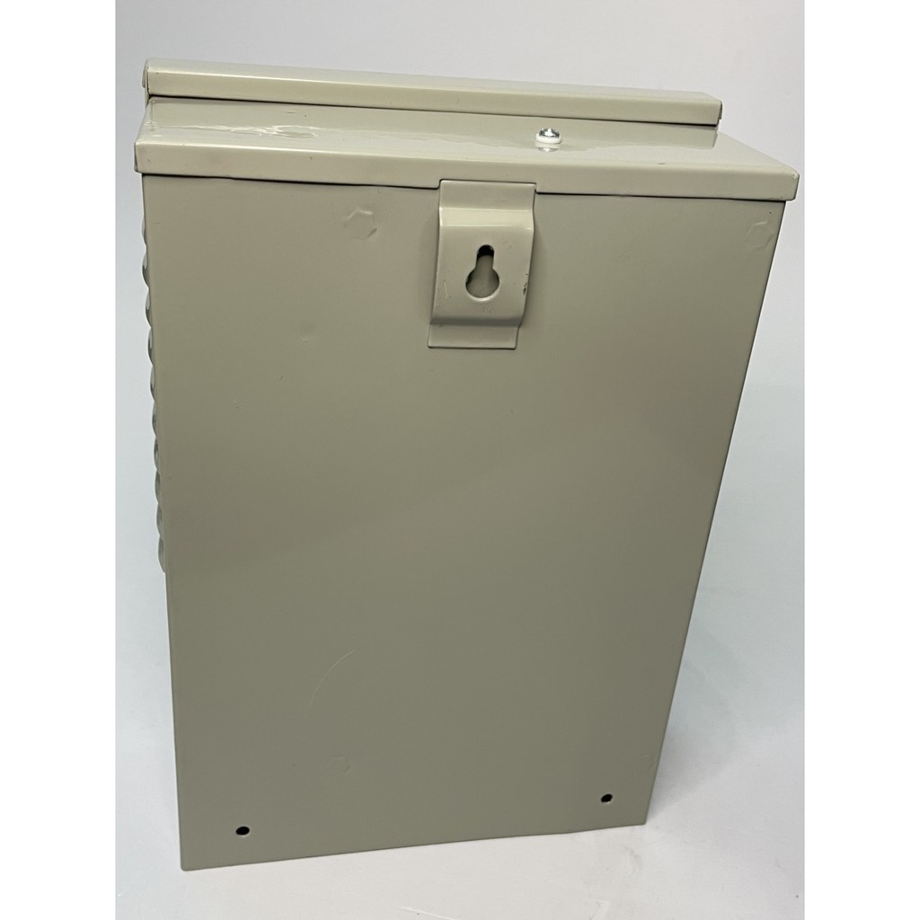 Mua Nguồn 12V 34A Ngoài Trời HÀNG CÔNG TY LOẠI 1 - Nguồn Đèn LED 12v ...