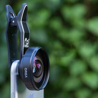 Ống kính góc rộng (Lens) cho điện thoại Orea 17mm | Shopee Việt Nam