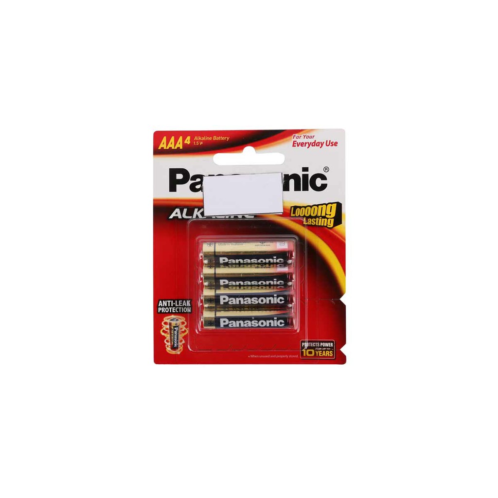 Pin PANASONIC | Shopee Việt Nam