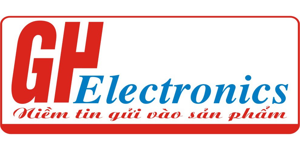 GH_Electronics, Cửa hàng trực tuyến | Shopee Việt Nam