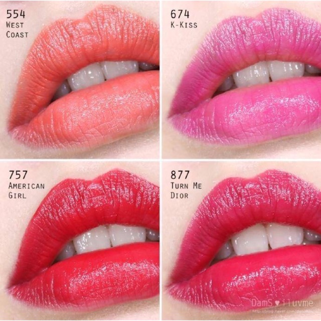 Dior Addict Lacquer Stick Review Swatches ReallyRee | atelier-yuwa.ciao.jp