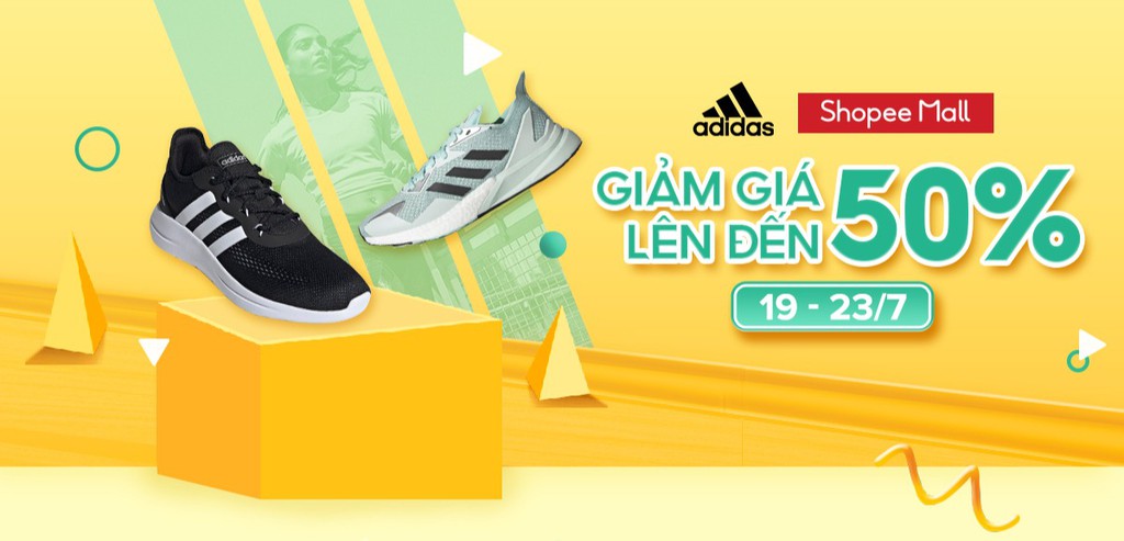 adidas Official Store, Cửa hàng trực tuyến | Shopee Việt Nam