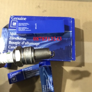 Bugi đánh lửa Daewoo Gentra, Aveo, Matiz 1, Matiz 2, Matiz 3, Matiz 4 ...