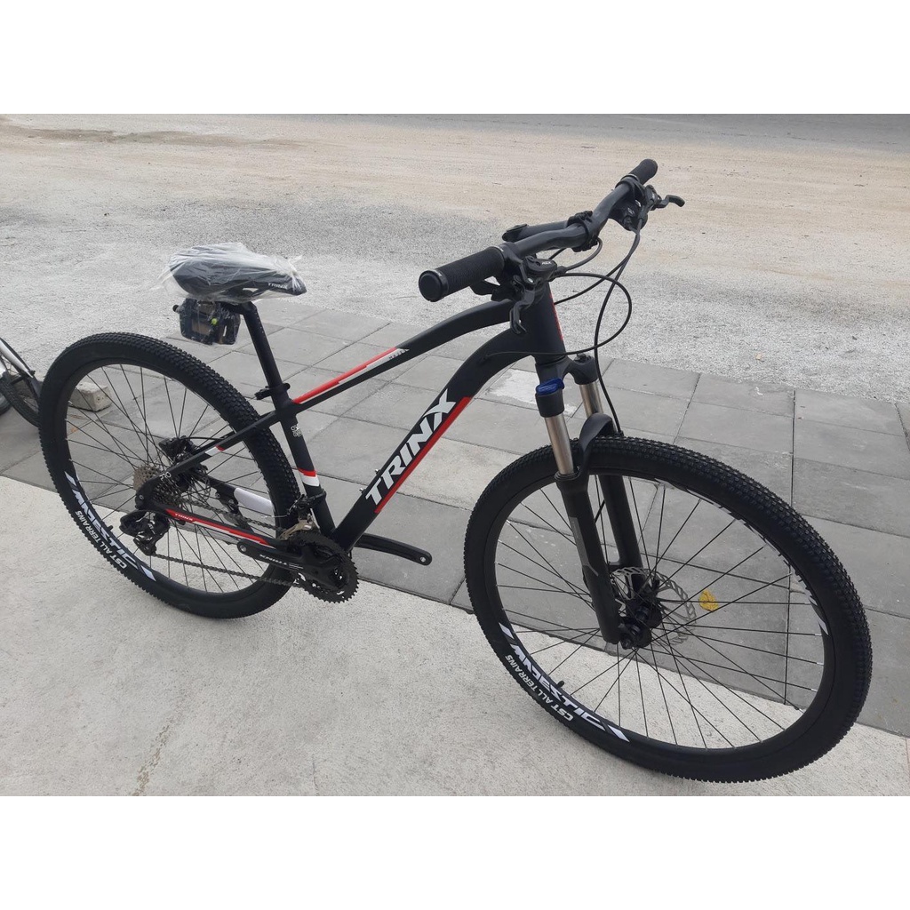 Mua Xe đạp địa hình TRINX M1000 PRO 2022, Khung sườn hợp kim nhôm cao ...