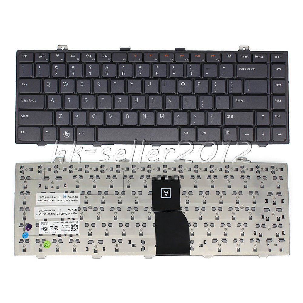 Bàn Phím Laptop Dell Studio 1450,1457, 1458 Loại Tốt | Shopee Việt Nam