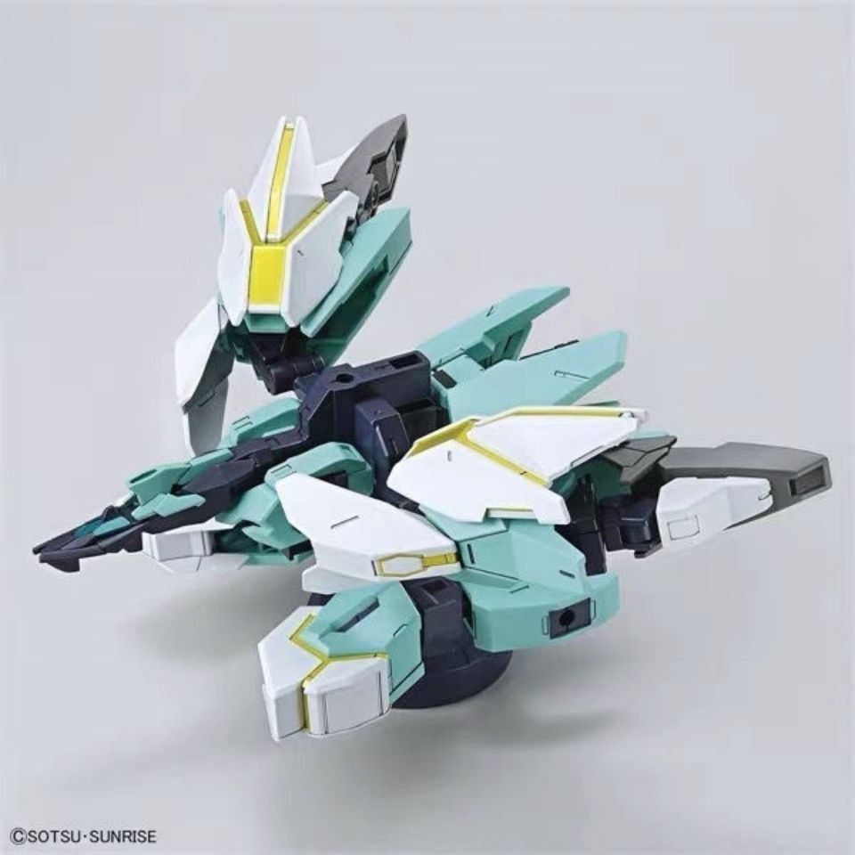 Mua HG Core Gundam 1: 144 Neptune Saturn Venus Uranus Lắp ráp mô hình ...