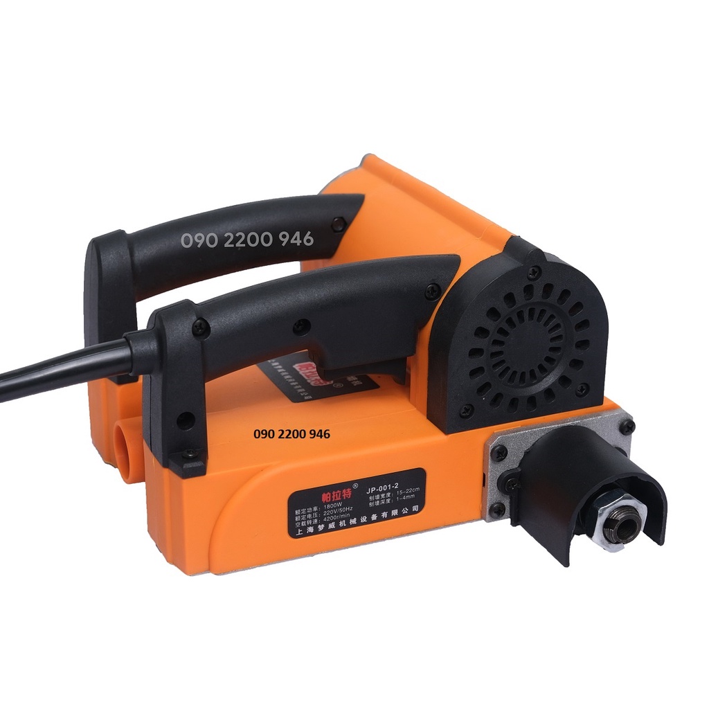 Mua Máy cạo vữa JP001-2 | Máy bào tường nội địa trung 1800w | máy xủi ...