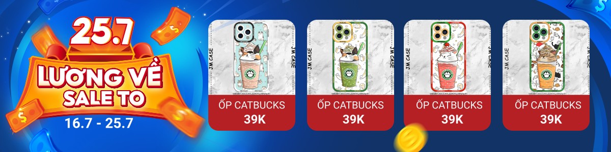 JM CASE, Cửa hàng trực tuyến | Shopee Việt Nam