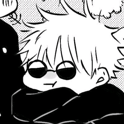 Hướng dẫn vẽ cách vẽ gojo chibi đơn giản và dễ thương