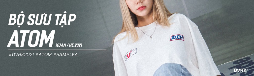 DVRK CLOTHING, Cửa hàng trực tuyến | Shopee Việt Nam