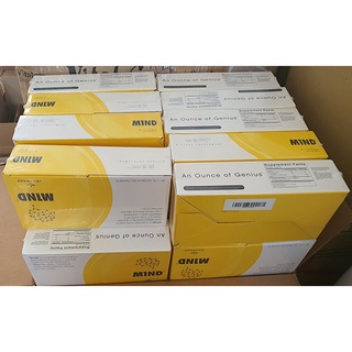 Mua M1nd | Mind Jeuness Hàng Mỹ Chính Hãng Công Nghệ Tế Bào Gốc Tăng Cường Miễn Dịch Khỏe Mạnh ...
