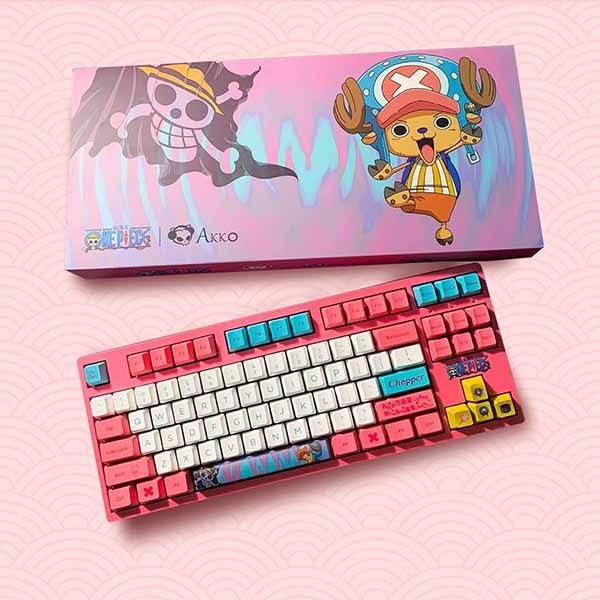 Akko Gear Việt Nam, Cửa hàng trực tuyến | Shopee Việt Nam