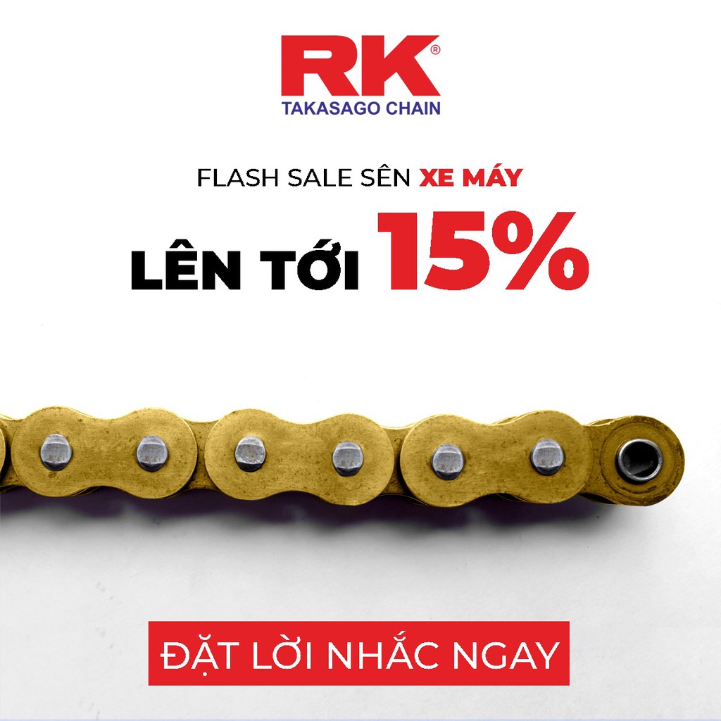 RK Takasago Chain - Shopee Mall Online | Shopee Việt Nam