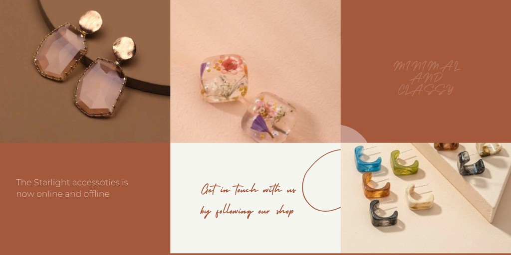 The Starlight Accessories, Cửa hàng trực tuyến | Shopee Việt Nam