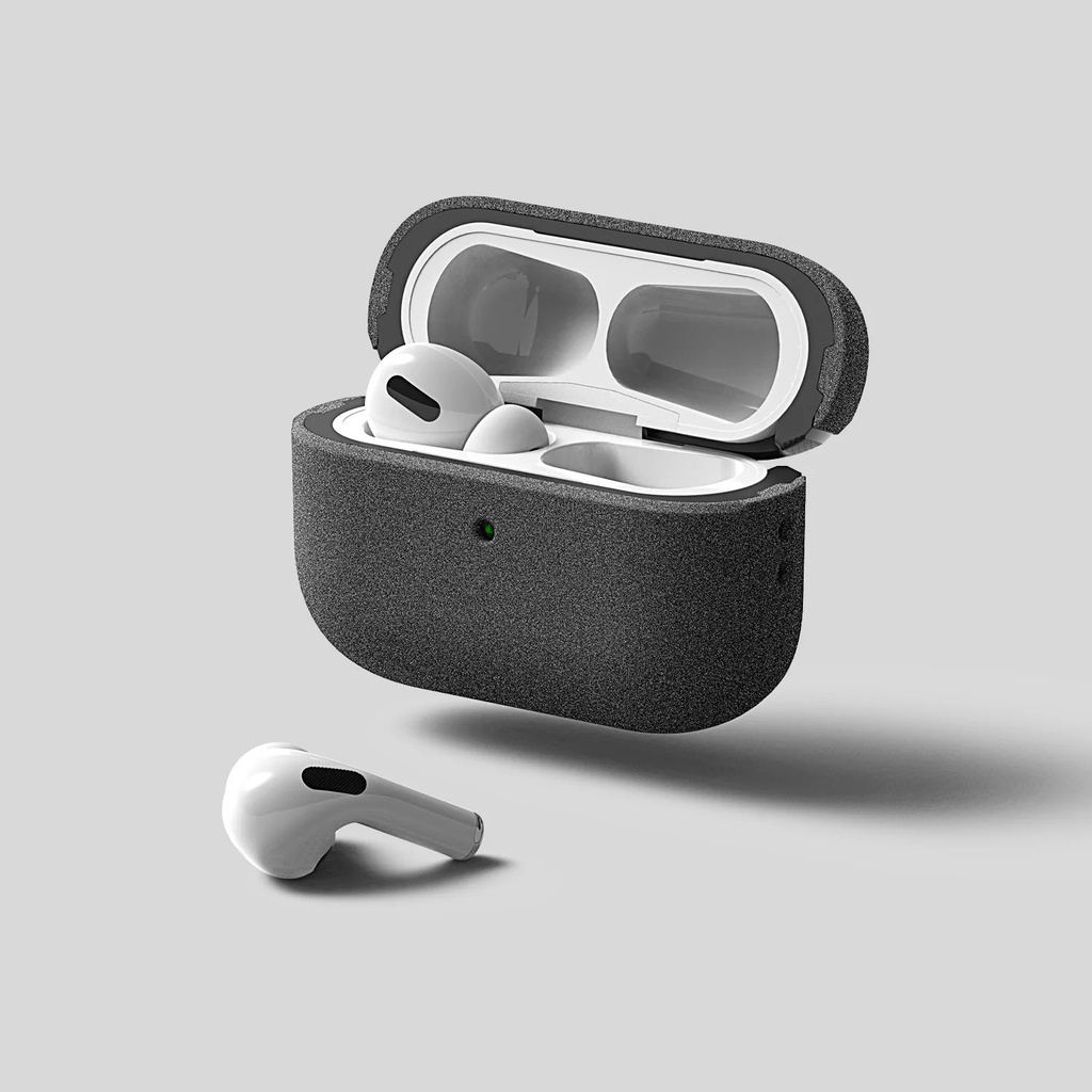 Ốp chống sốc cho Airpod Pro Modern VRS Design - MixASale