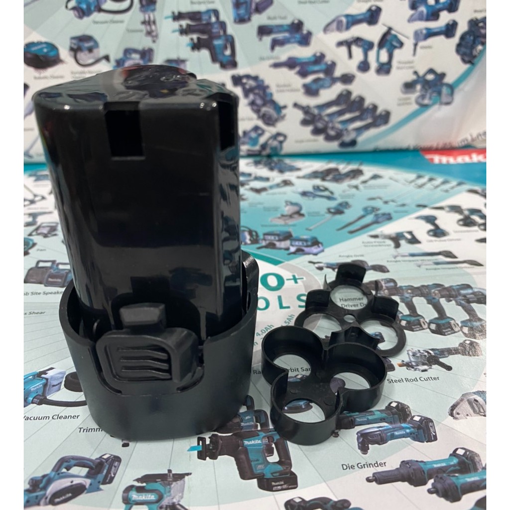 Mua BN. Vỏ mạch pin 12V tam giác ,3 cell, dùng được cho máy Trung Quốc ...