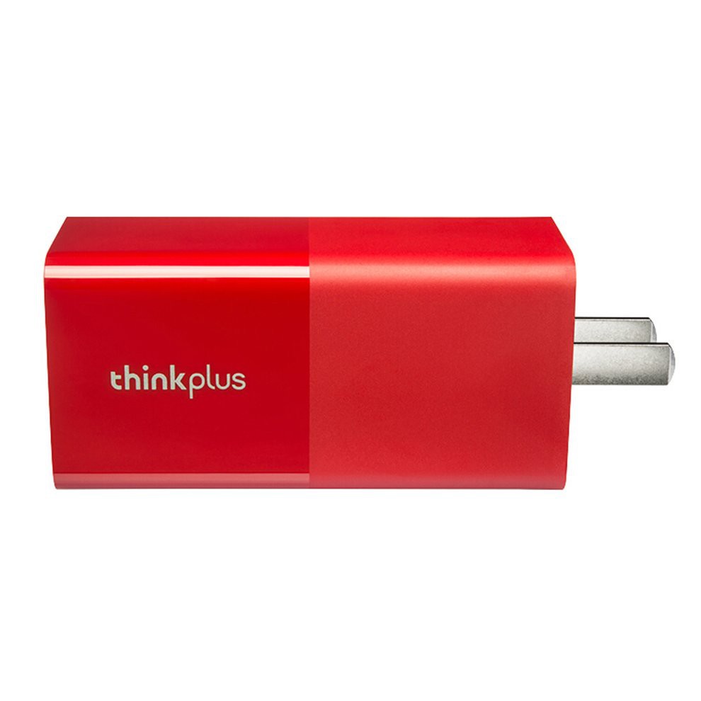 Mua Bộ Sạc Nhanh Hỗ Trợ Cổng Type-C Lenovo Thinkplus (65W) giá rẻ nhất ...